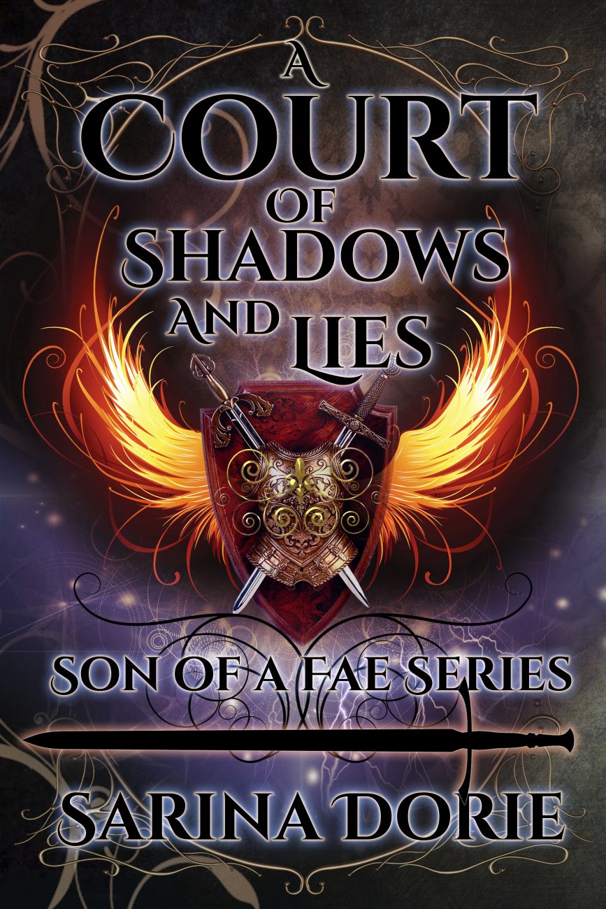 A Court of Shadows and Lies: General Errol of the Raven Court Royal ...